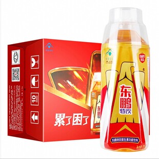 东鹏特饮维生素功能饮料500ml24瓶整箱-阿里巴巴