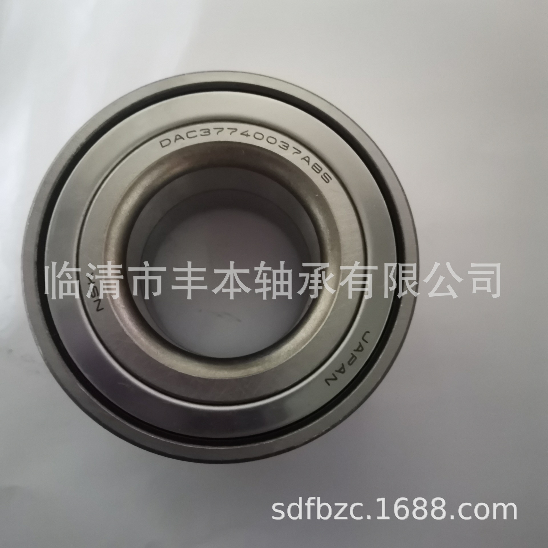 汽车发动机轴承DF0766LUA深沟球轴承35*64*37mm A3910739-阿里巴巴