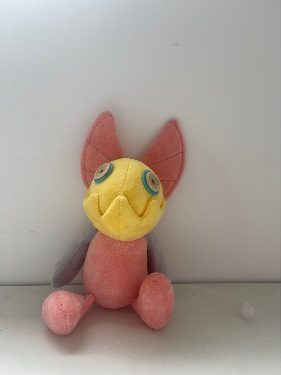 新品Monster Hunter Gemma's Cook Plush怪物猎人荒野玩偶公仔-阿里巴巴