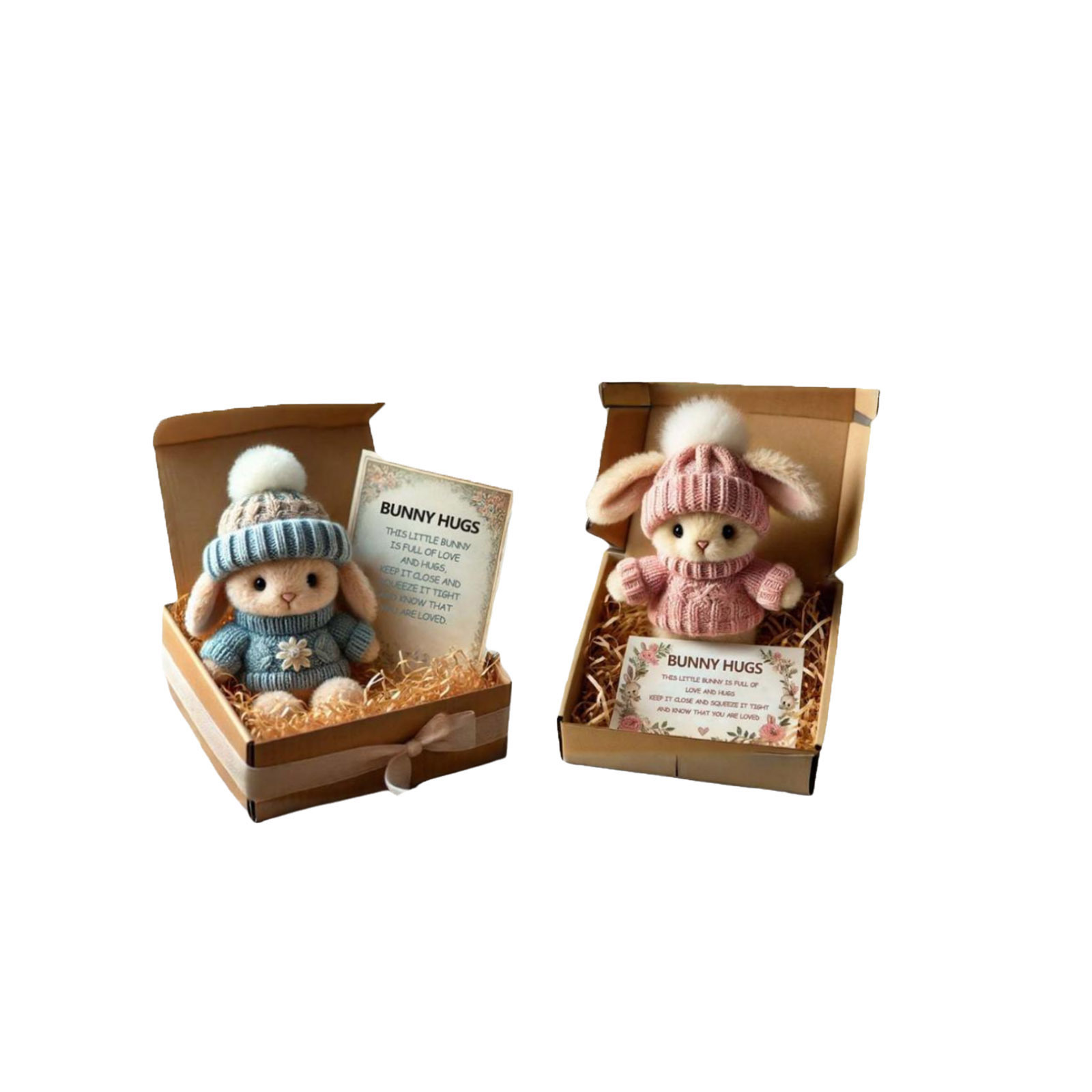 跨境爆款 Mini Bunny Hug Cute Easter Gift 复活节礼物迷你兔子-阿里巴巴