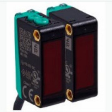 M100/MV100-RT/76A/103/115对射型光电传感器10 m 检测范围，红光-阿里巴巴
