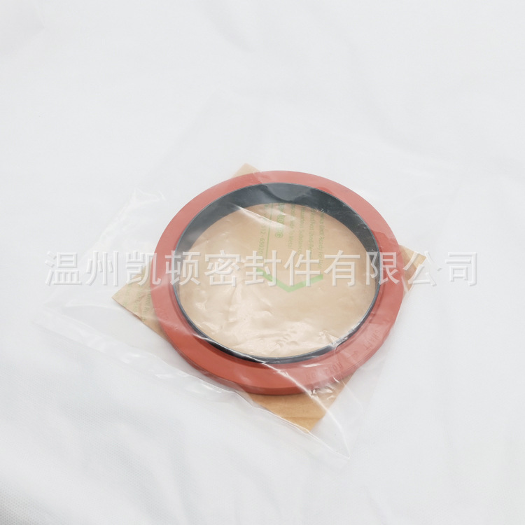 直销 适用于底特律S60发动机曲轴油封 零件号23501544-阿里巴巴