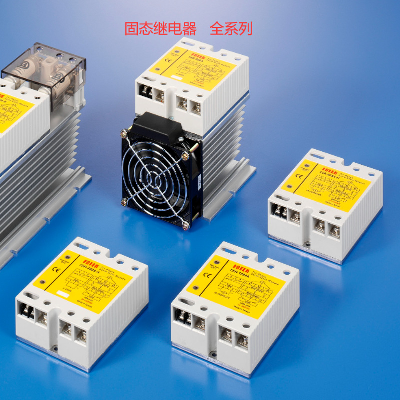 KYOTTO KF0604D 固态继电器 5-120VDC 3-32VDC 10A 集成电路-阿里巴巴