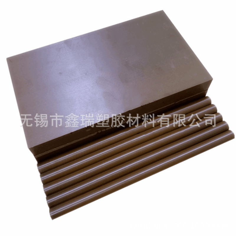 国产PI板 新料模压PI棒聚酰亚胺 隔热垫片PI聚酰亚胺板棒-阿里巴巴