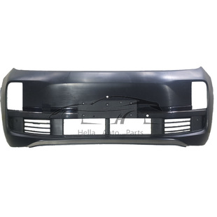 Front Bumper for LiXiang L7 X01-90000129-阿里巴巴