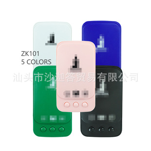 型号【ZK101】跨境经典热销款多颜色扬声器支持UK&EURO PLUG-阿里巴巴