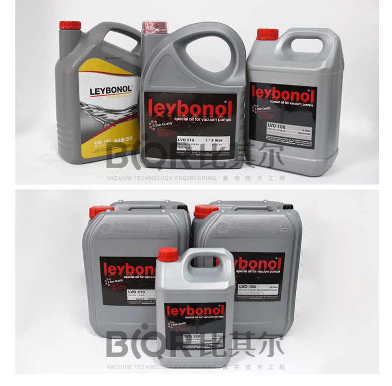 德国莱宝真空泵油LVO100/LVO130/LVO210/LVO700/LVO108原装现货-阿里巴巴