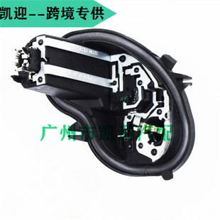 左右后尾灯底座39001577 39001578适用于欧宝雅特-阿里巴巴