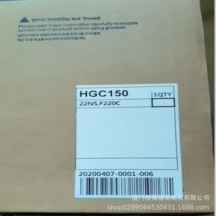 HYUNDAI 韩国现代接触器HGC150 AC220V-阿里巴巴