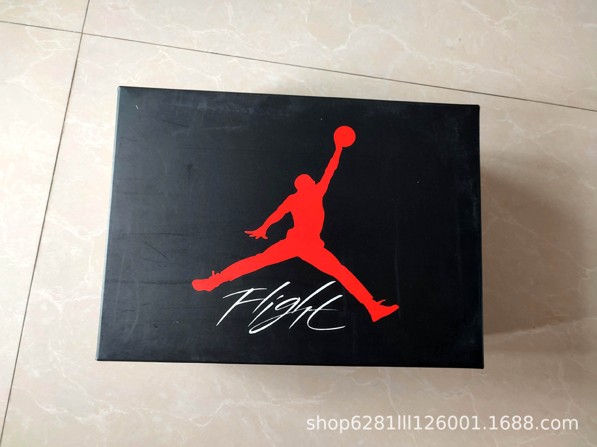 aj1 aj3 aj4 aj6 aj11 aj12篮球鞋aj鞋盒 板鞋盒包装收纳-阿里巴巴