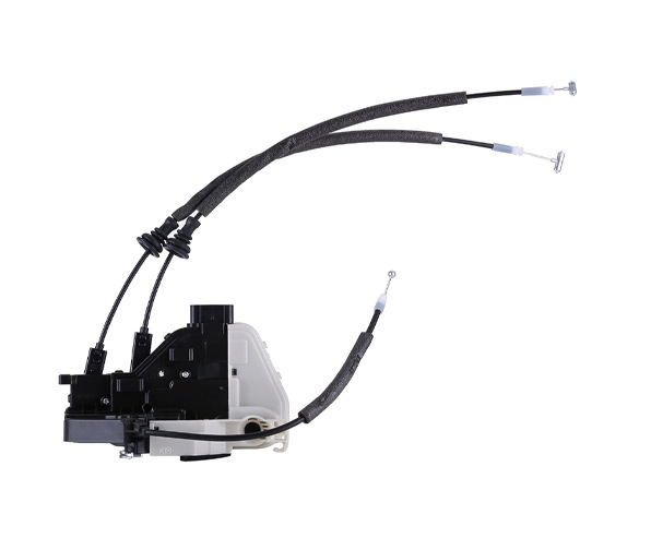 81310-2W010适用圣达菲前左门锁 81310-2W010-阿里巴巴