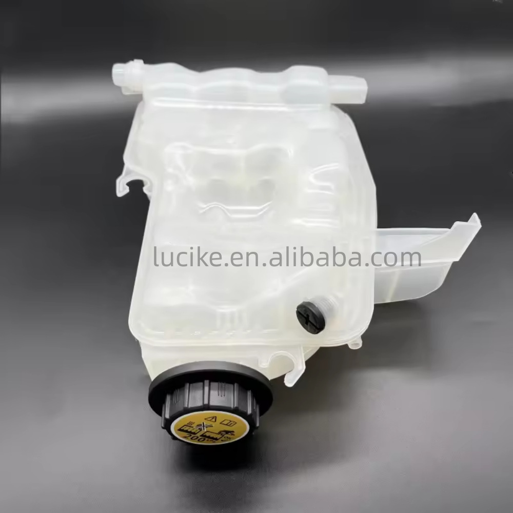 揽胜Vogue L322 2010-2012发动机冷却液膨胀箱LR023077 LR022-阿里巴巴