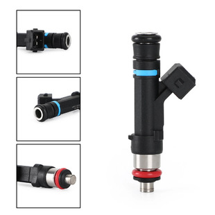 适用于雪佛兰 雷诺 欧宝喷油嘴 0280158101 96487557 燃油喷射器-阿里巴巴