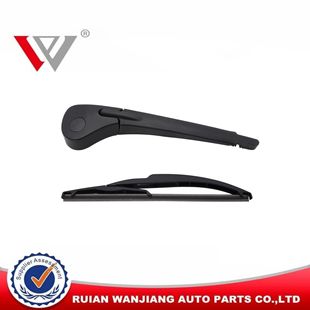 7701056802/8660001289后雨刮臂片总成适用RENAULT SCENIC II 03--阿里巴巴