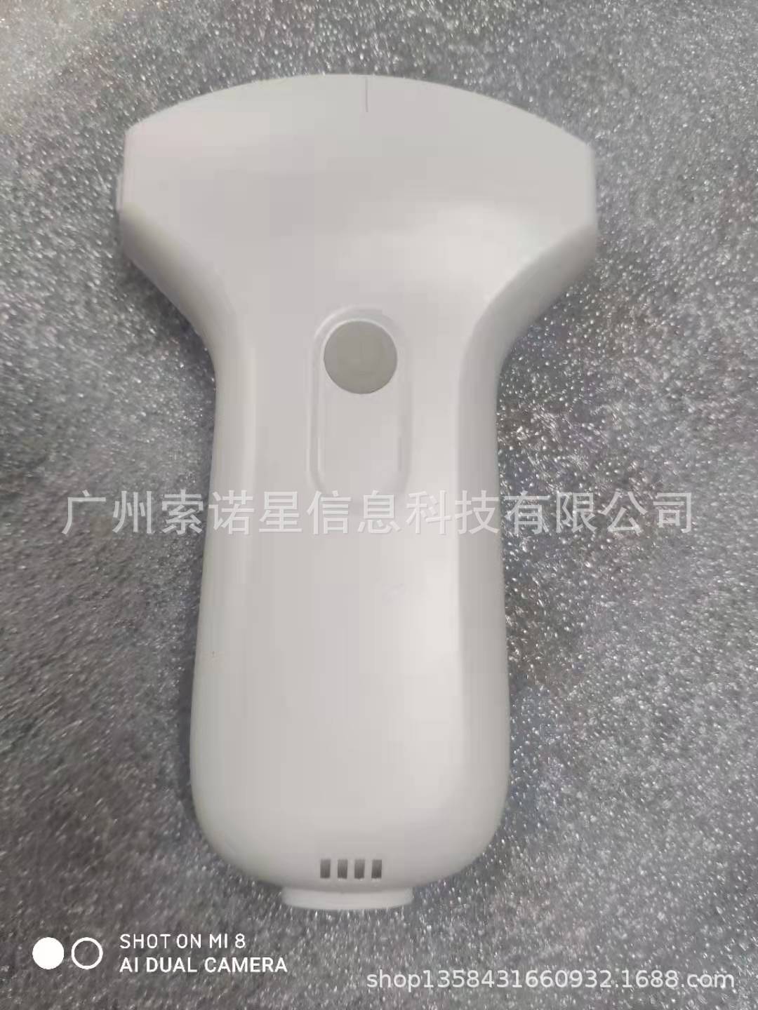 usb探头式b超 凸阵线阵无线彩超 黑白b超 医用掌上超声诊断仪-阿里巴巴