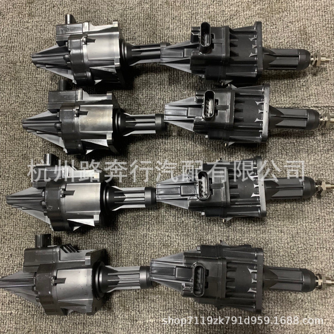 适用宝马N20B38涡轮执行器11657642469 11657638783 11658485115-阿里巴巴