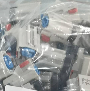 连接器54200207电子元器件连接器汽车连接器可发样品-阿里巴巴