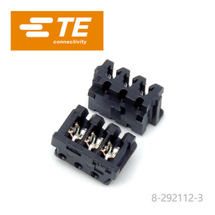 狂欢价聚辉供应8-292112-3连接器TE连接器接插件现货量大-阿里巴巴