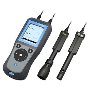 HACH 哈希 HQ1140便携式电导率/TDS单参数分析仪 LEV015.80.1140A-阿里巴巴