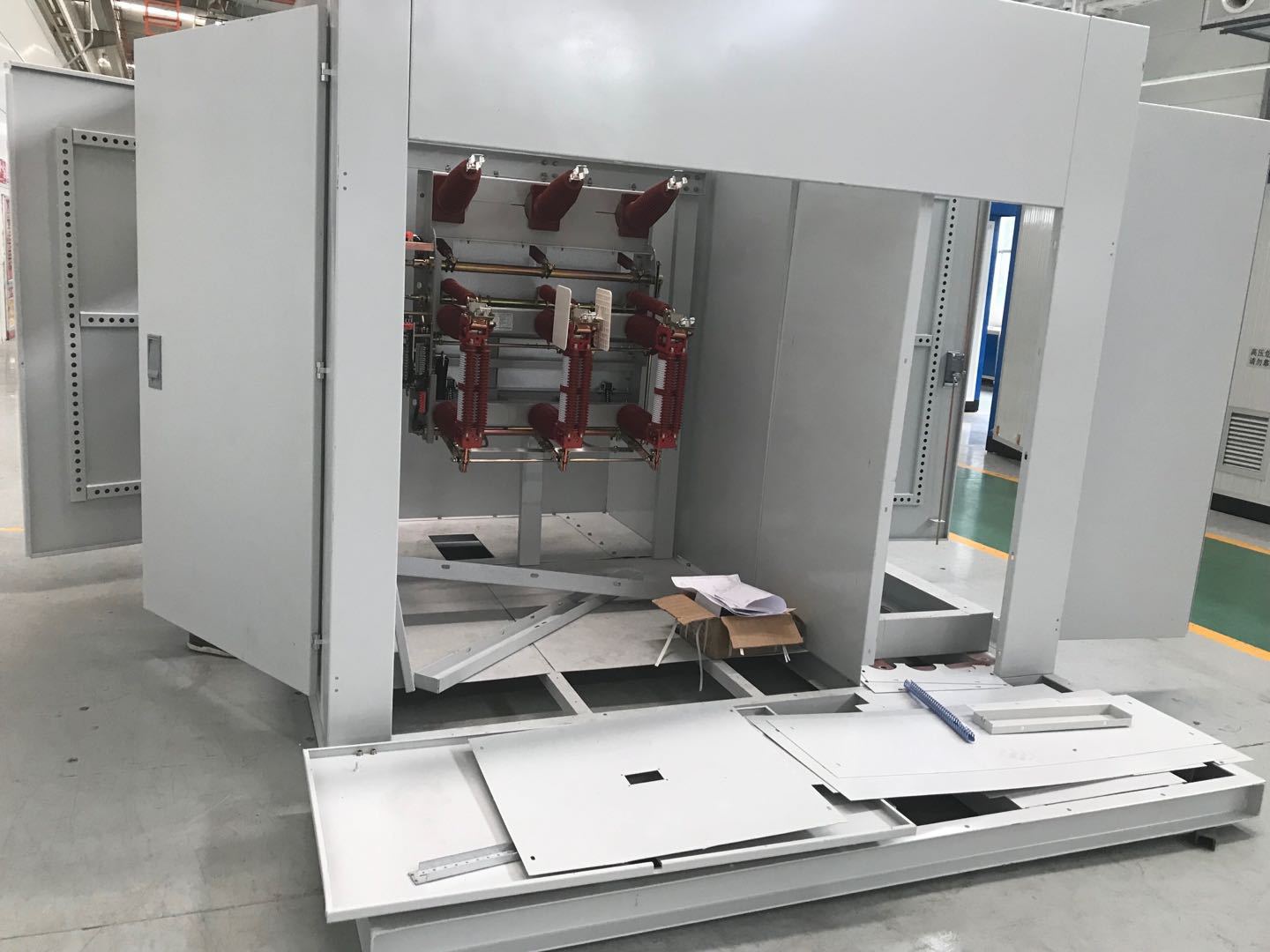 GNHG光伏华变风力华变、风电华变、35KV华式变电站 5000KVA容量-阿里巴巴