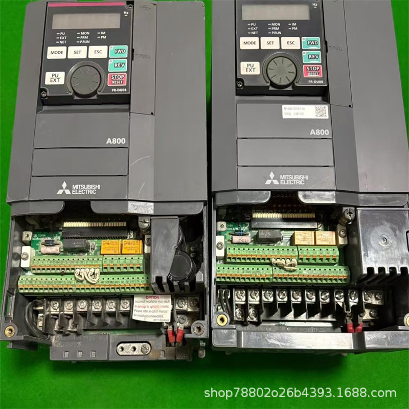 三菱变频器FR-F840-90K-1 FR-F840-110K-1全新议价-阿里巴巴