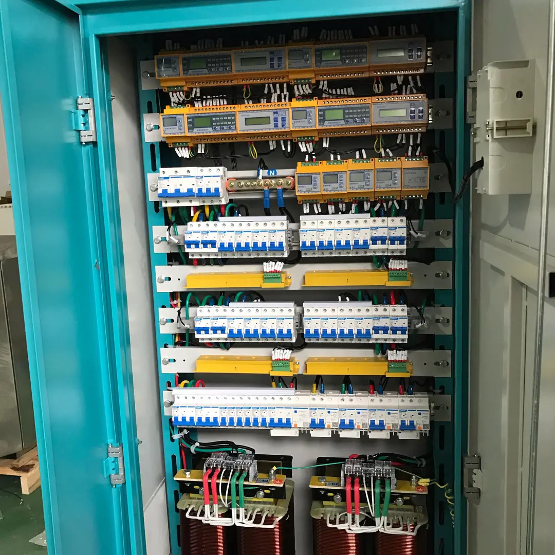 医用隔离变压器 ES7100-6.3kva8kva10kva220v变220v IT成套电源-阿里巴巴