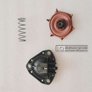 适用福特新款翼博新福克斯新嘉年华1.0T涡轮增压器旁通泄压减压阀-阿里巴巴