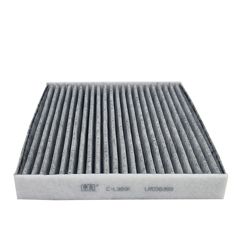 适用于路虎揽胜4/揽胜星脉/捷豹XEL空调滤清器LR036369代理招商-阿里巴巴