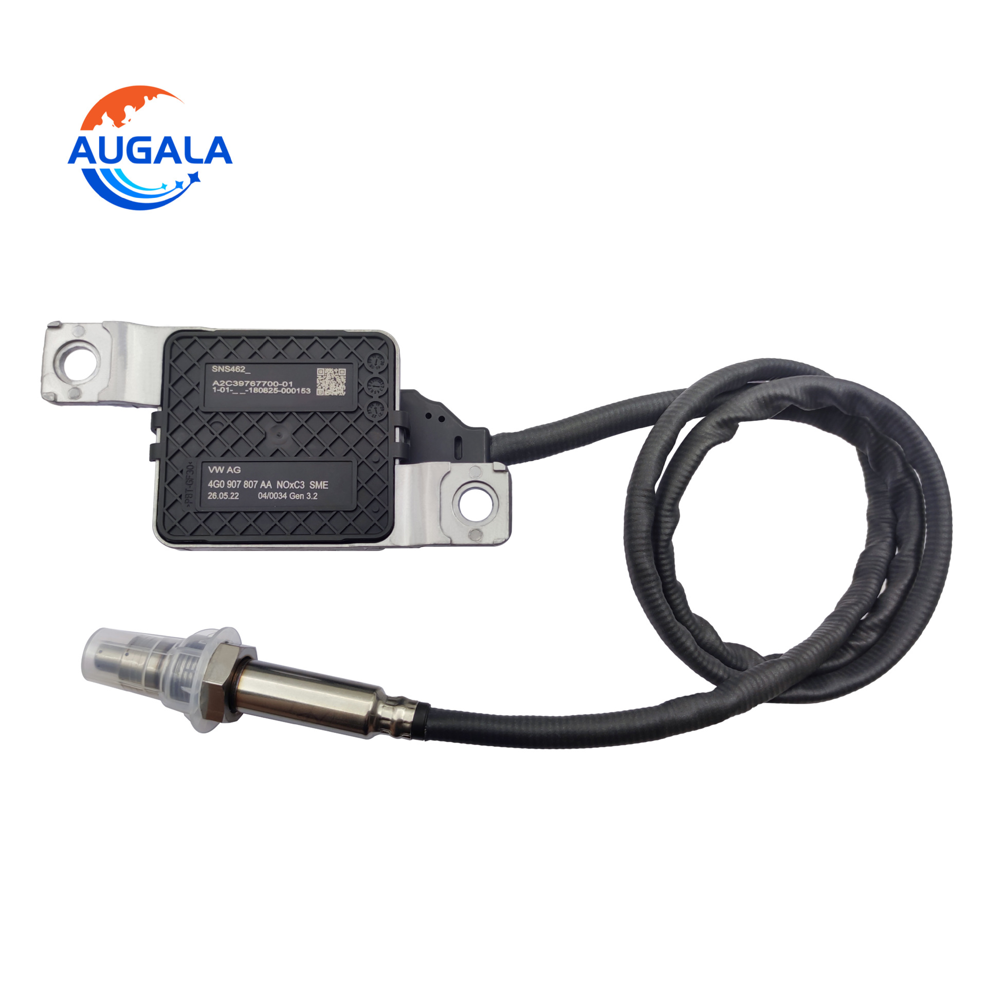 氮氧传感器 Nox Sensor 4G0907807AA 适用于奥迪A6 S6 A7 S7-阿里巴巴