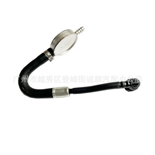 13375051科鲁兹汽油管欧宝喷油嘴油管带阀英朗进油管1.8排量跨境-阿里巴巴