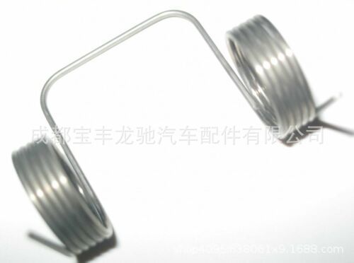 51117202885 适用于宝马F10 2011-2013 5系BMW 前大灯喷水盖弹簧-阿里巴巴