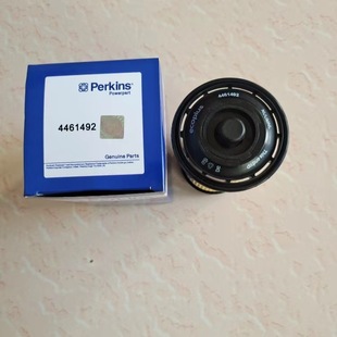 替代帕金斯柴油滤芯4461492 机油滤芯4461492 滤清器外壳4461490-阿里巴巴