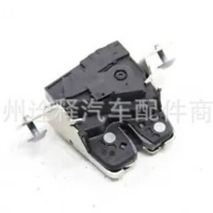 适用奔驰CLS级Gle GLS后备箱锁口 2047401300 A2047401300-阿里巴巴