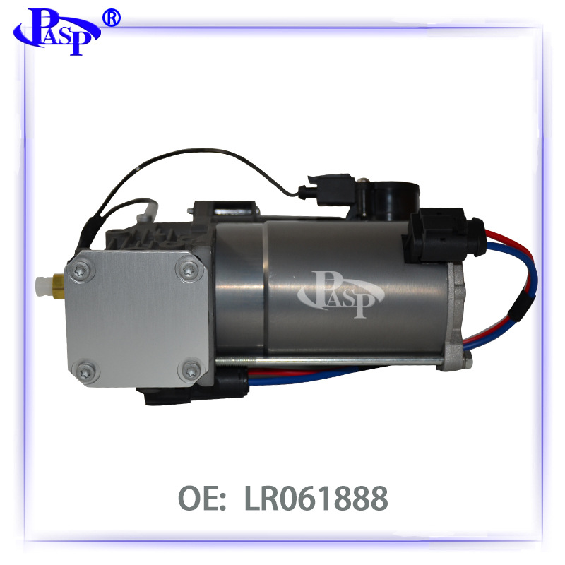 适用于 LR3 LR4 揽胜 运动 AMK版 打气泵 LR061888 LR061663-阿里巴巴