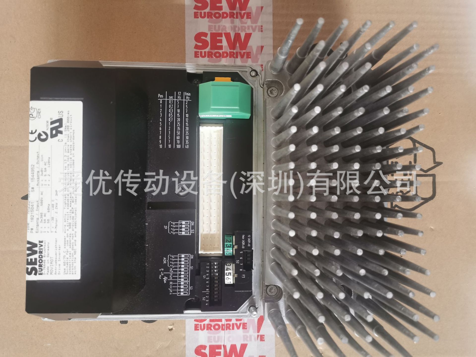 供应德国SEW变频器MM03D-503-00-阿里巴巴