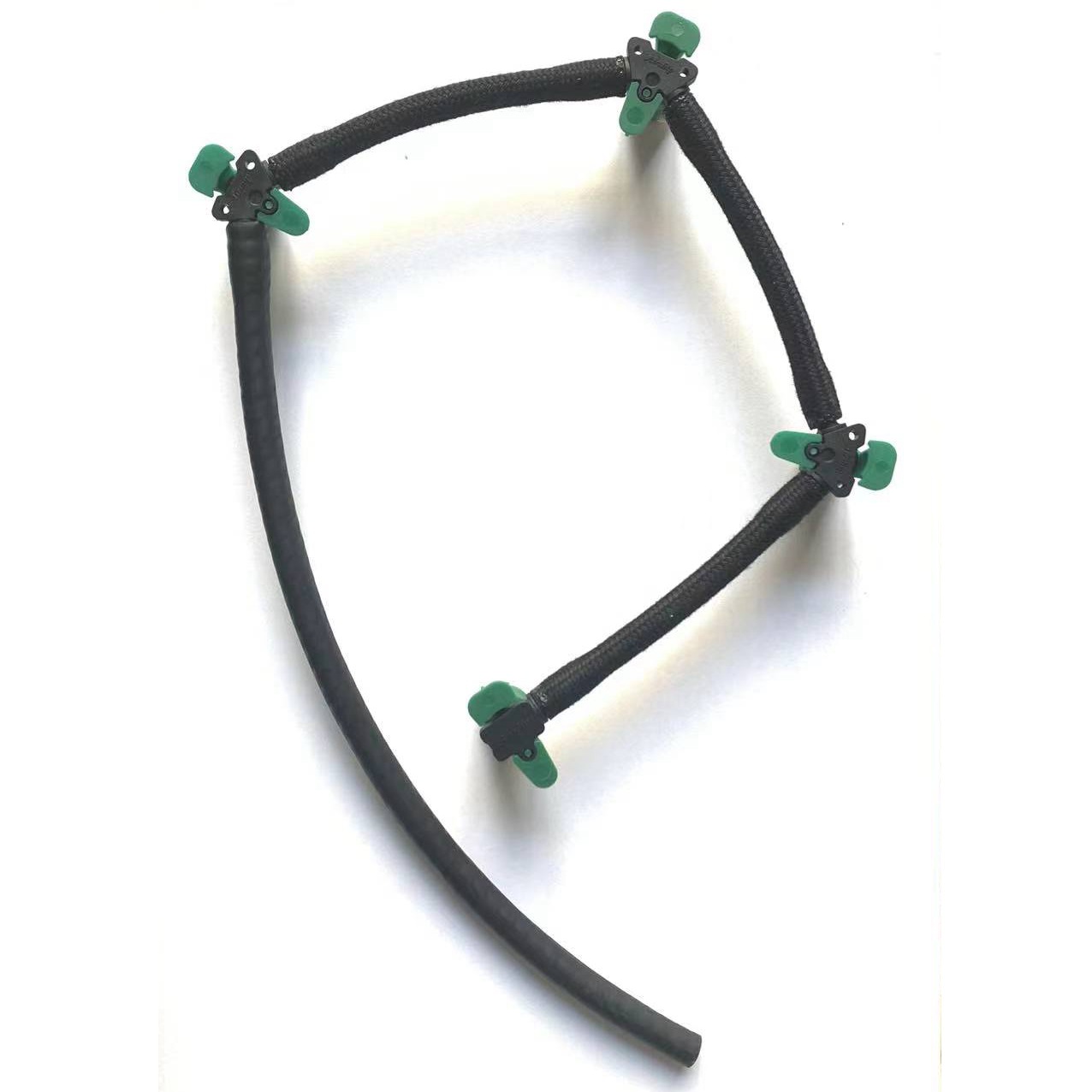 Airship-31355340-适用于福特汽车燃油管-阿里巴巴