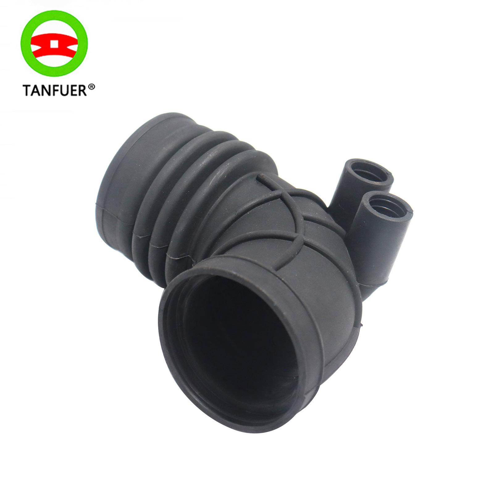 空气滤清器进气管 进气管接头 适用于宝马E36 13541738758 黑色-阿里巴巴