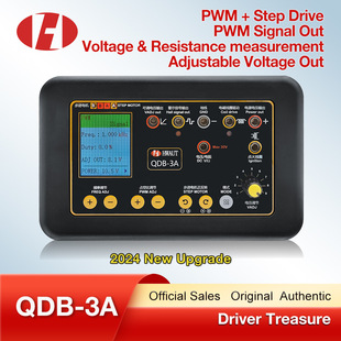 QDB-3A驱动检测器 高压点火线圈喷油器电磁阀怠速步进电机 驱动宝-阿里巴巴