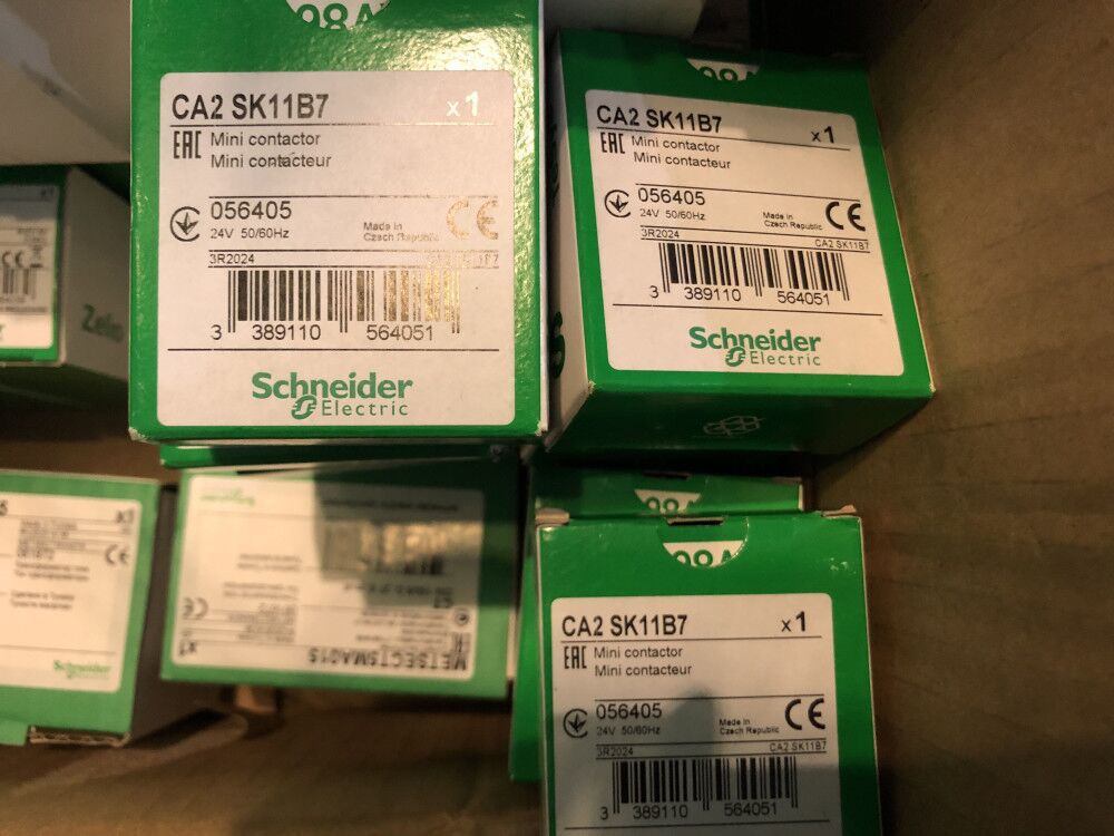 好价格控制继电器全新CA3SK11BD CA3DK22MD/CA2M7/CA2B7其他继电-阿里巴巴