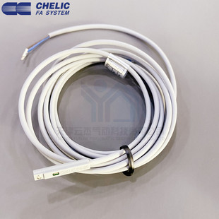 气立可CHELIC 感应开关 2线常开型磁性开关 CS-9D-阿里巴巴