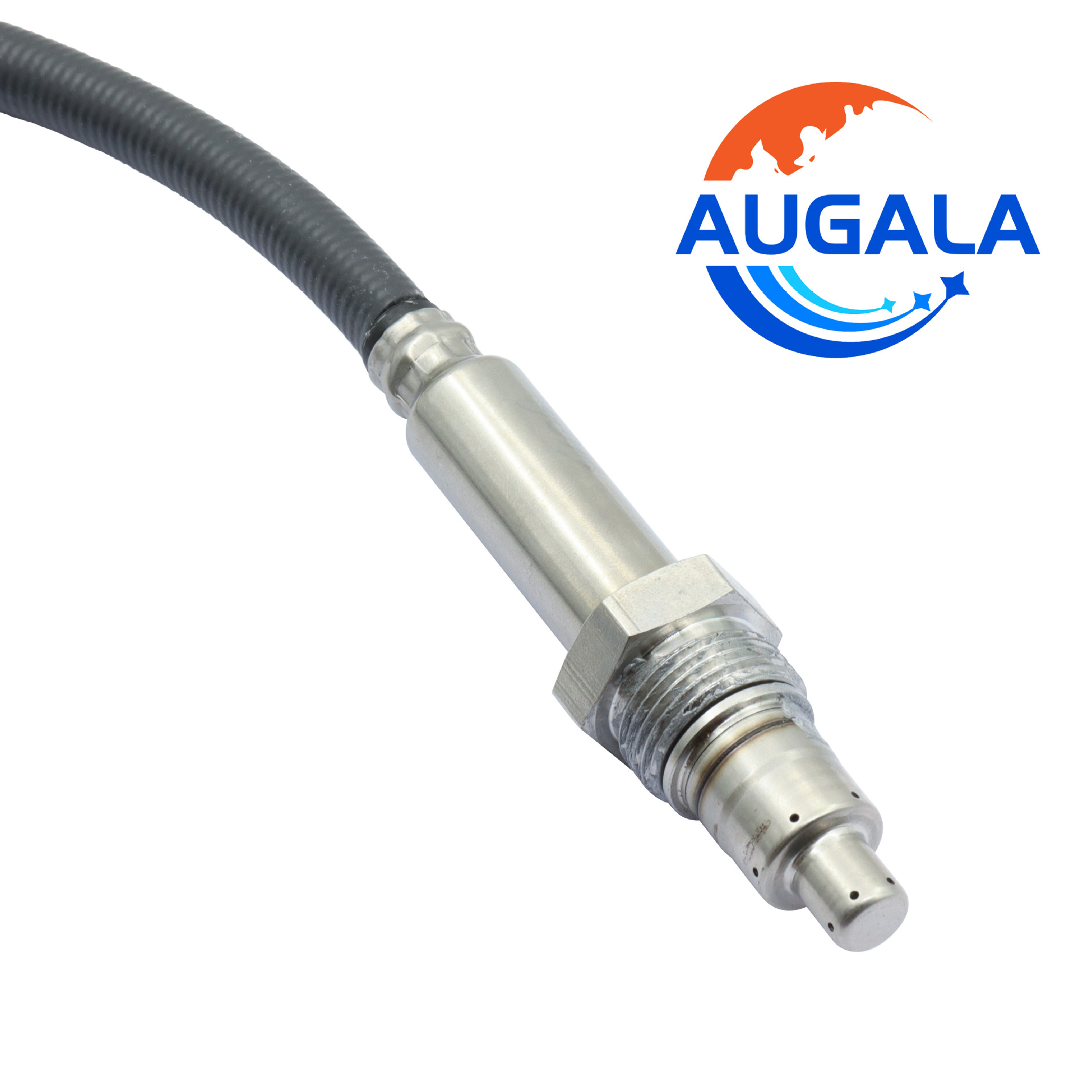 氮氧传感器 Nox sensor 4G0907807T 4M0907807F 适用于大众 奥迪-阿里巴巴