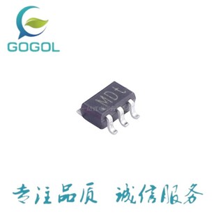 全新原装 BGA2869 封装SOT-363 丝印MDT* 射频放大器RF微波芯片-阿里巴巴