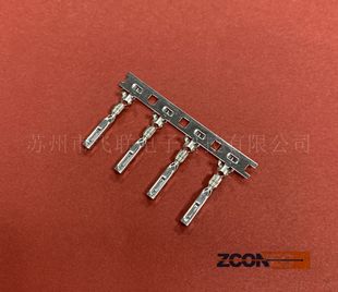 苏州飞联现货MOLEX端子340833003，molex原装正品34083-3003-阿里巴巴