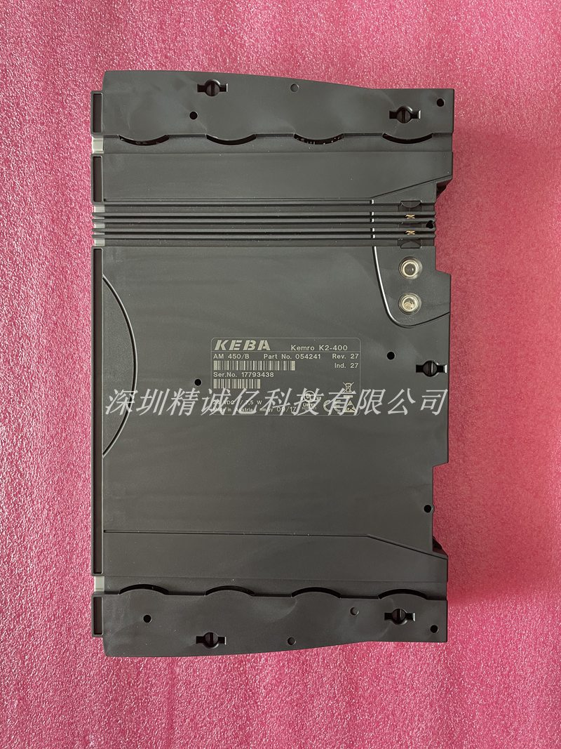 KEBA K2-400 AM450/B 布勒压铸机控制器模块-阿里巴巴