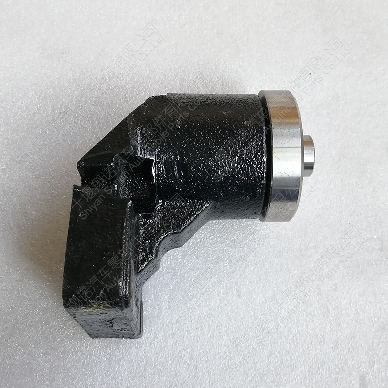 QSB5.9发动机风扇支架3908805 3910595 3911205 3958412 5261322-阿里巴巴