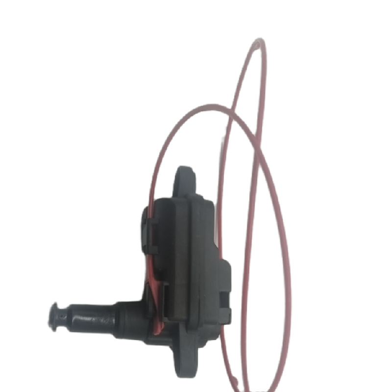 适用A3油箱盖电机 闭锁器马达电机8V0 862 159 8V0862159-阿里巴巴