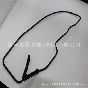 适用于 路虎 捷豹 汽车水管 暖风水管 PCH000360-阿里巴巴