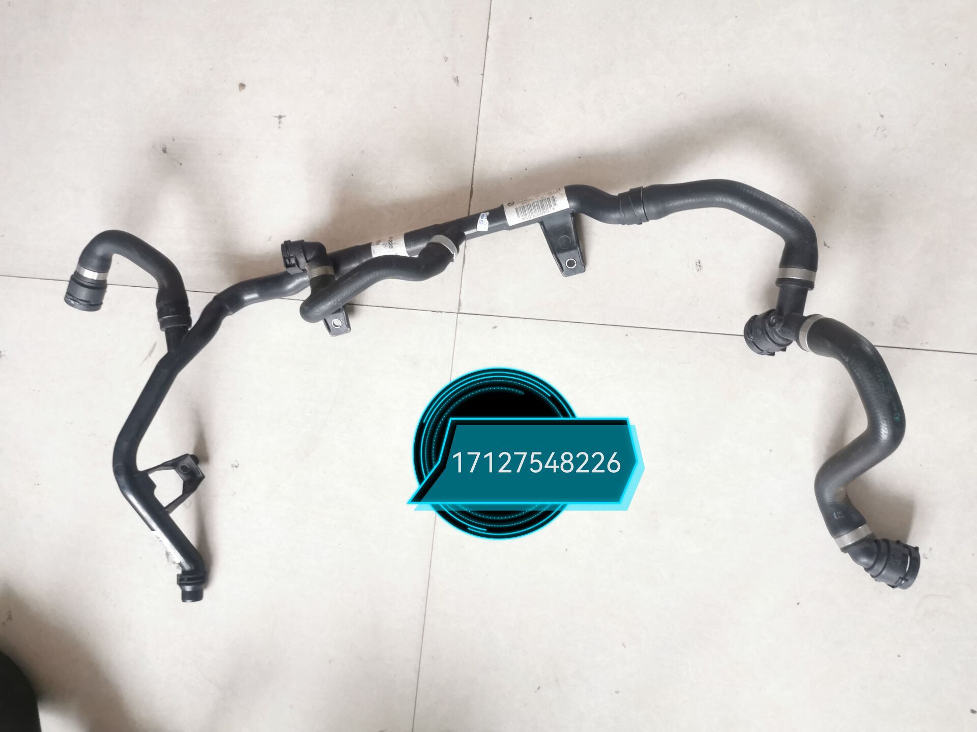 11428626653.11427588934奔宝驰马车散热器水管、通风管.废气管-阿里巴巴