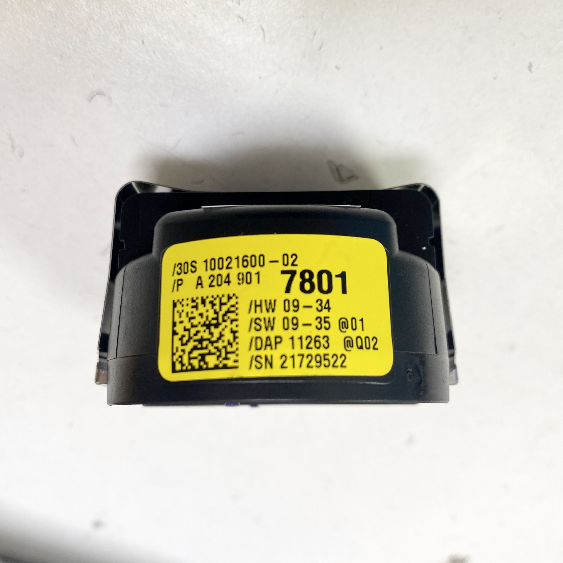 适用奔驰雨量传感器2049014504A2049017801A2048708826灯光传感器-阿里巴巴