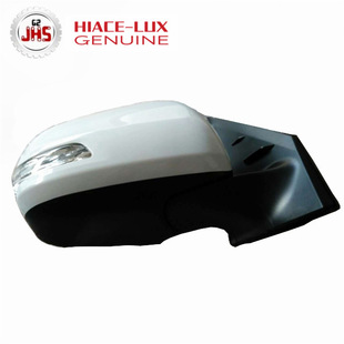 陆地巡洋舰GRJ200的批发车SIDE MIRROR 87910-60G40-阿里巴巴
